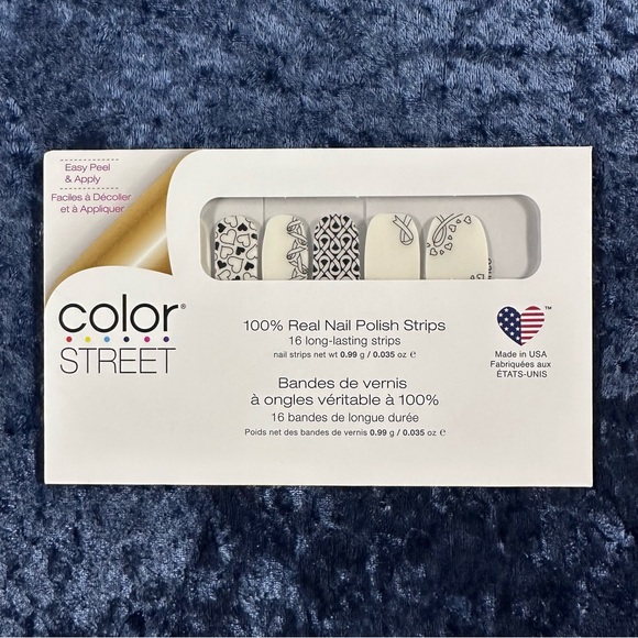 Color Street | Makeup | Color Street For The Cause | Poshmark